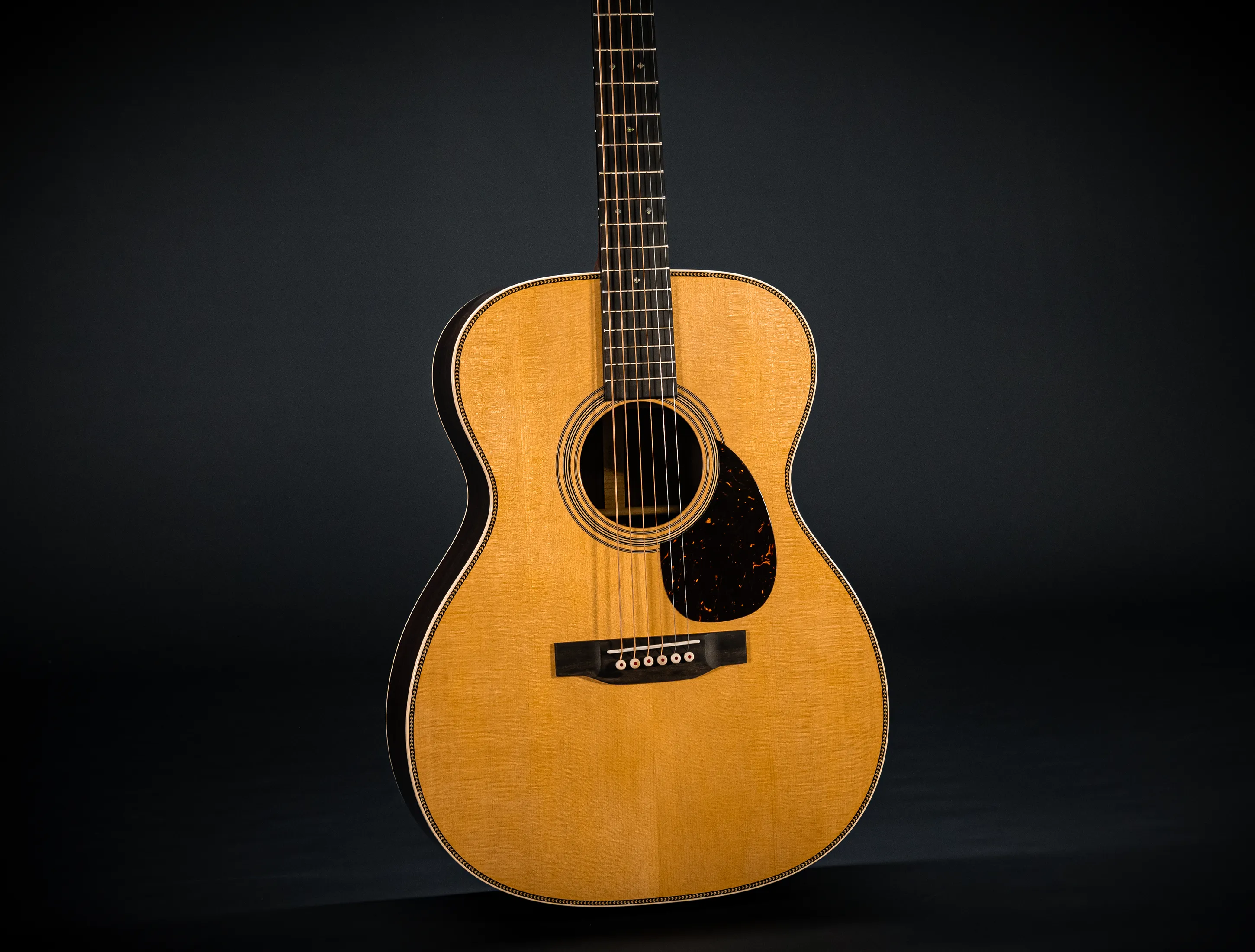 Martin OM28 Refresh NEW 2025 | Musikhaus Hermann